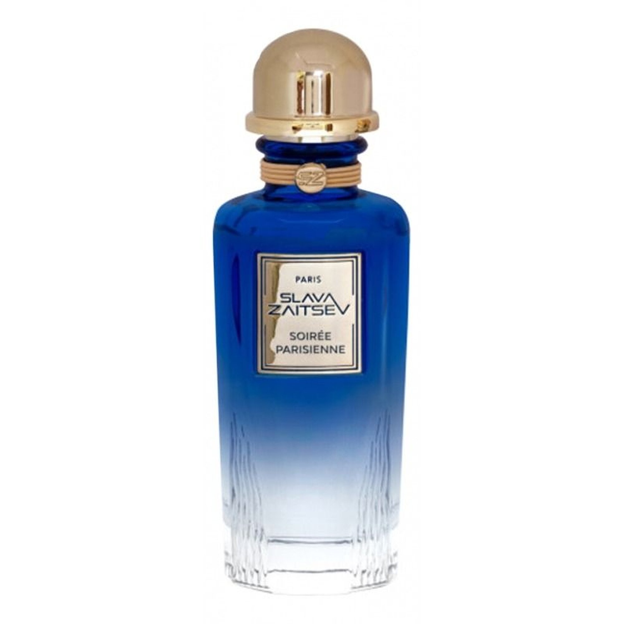 Slava Zaitsev Soiree Parisienne Парфюмерная вода унисекс 50 ml