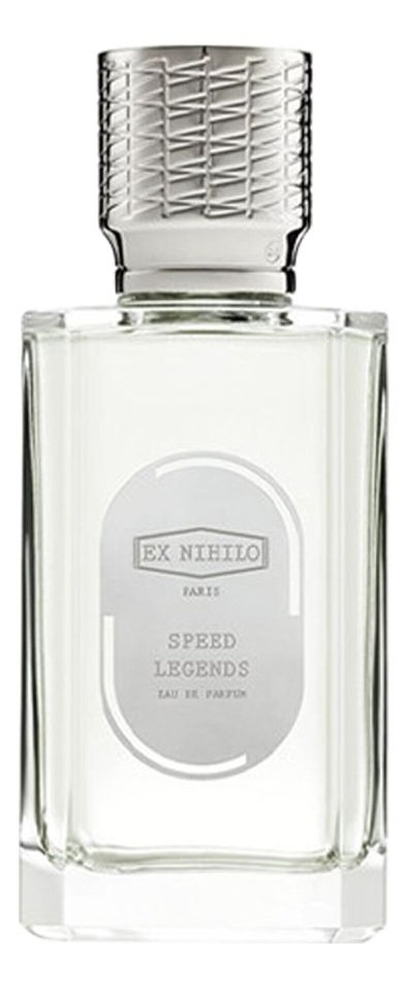 Ex Nihilo Le Mans Classic - Speed Legends Парфюмерная вода для мужчин 50 ml