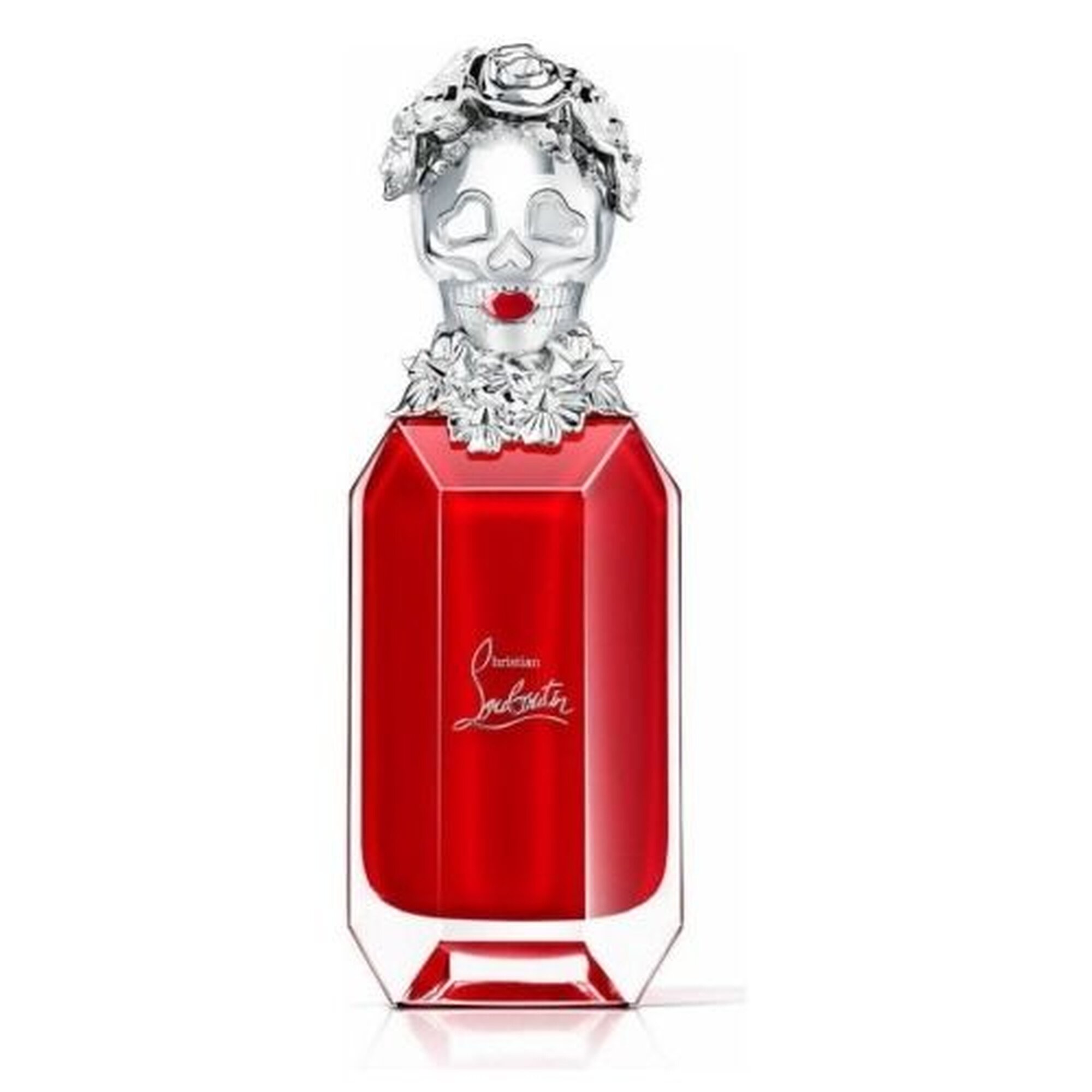 Christian Louboutin Loubikiss Парфюмерная вода для женщин 90 ml