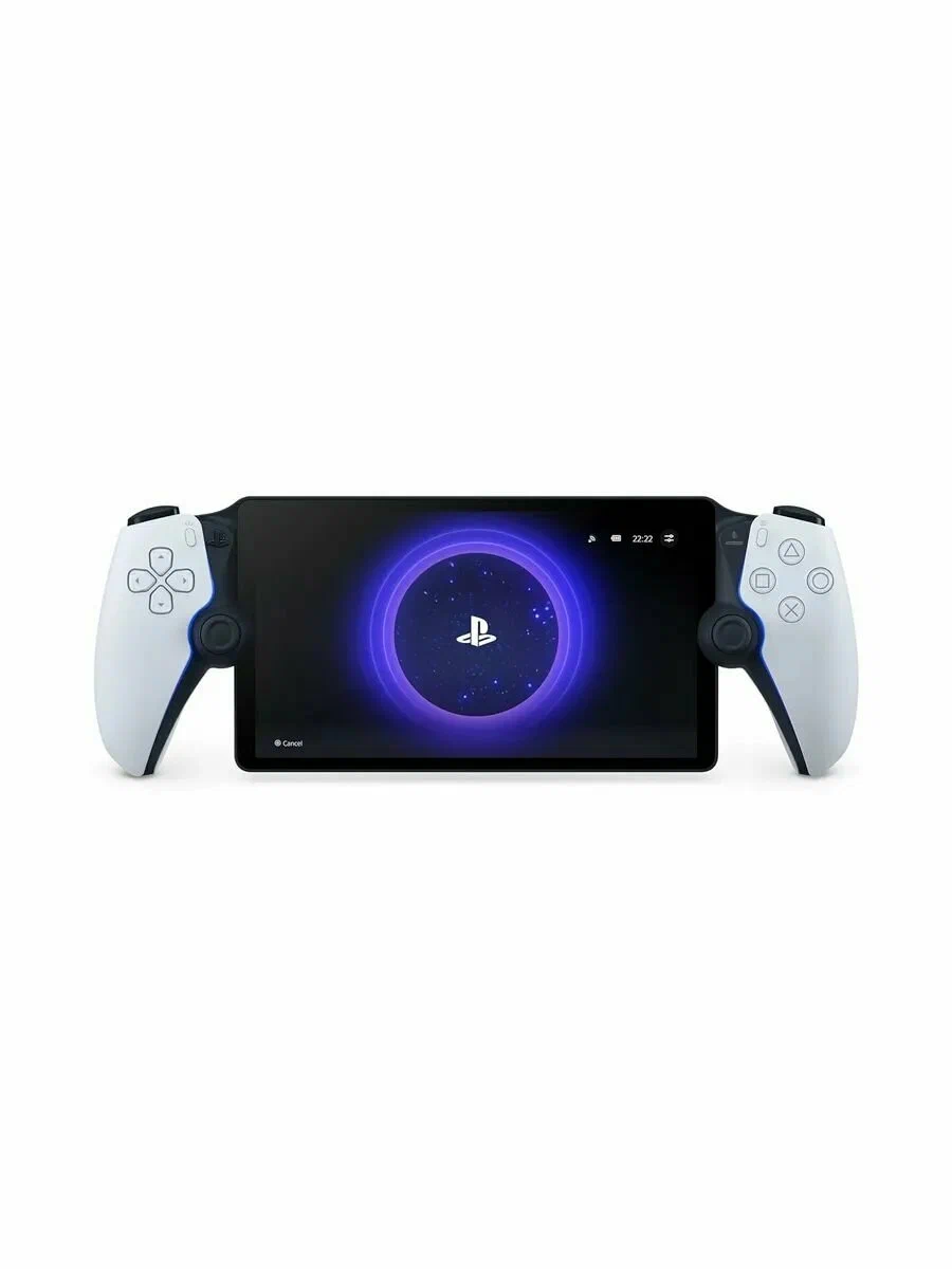 Игровая портативная консоль Sony PlayStation Portal White для консоли PS5