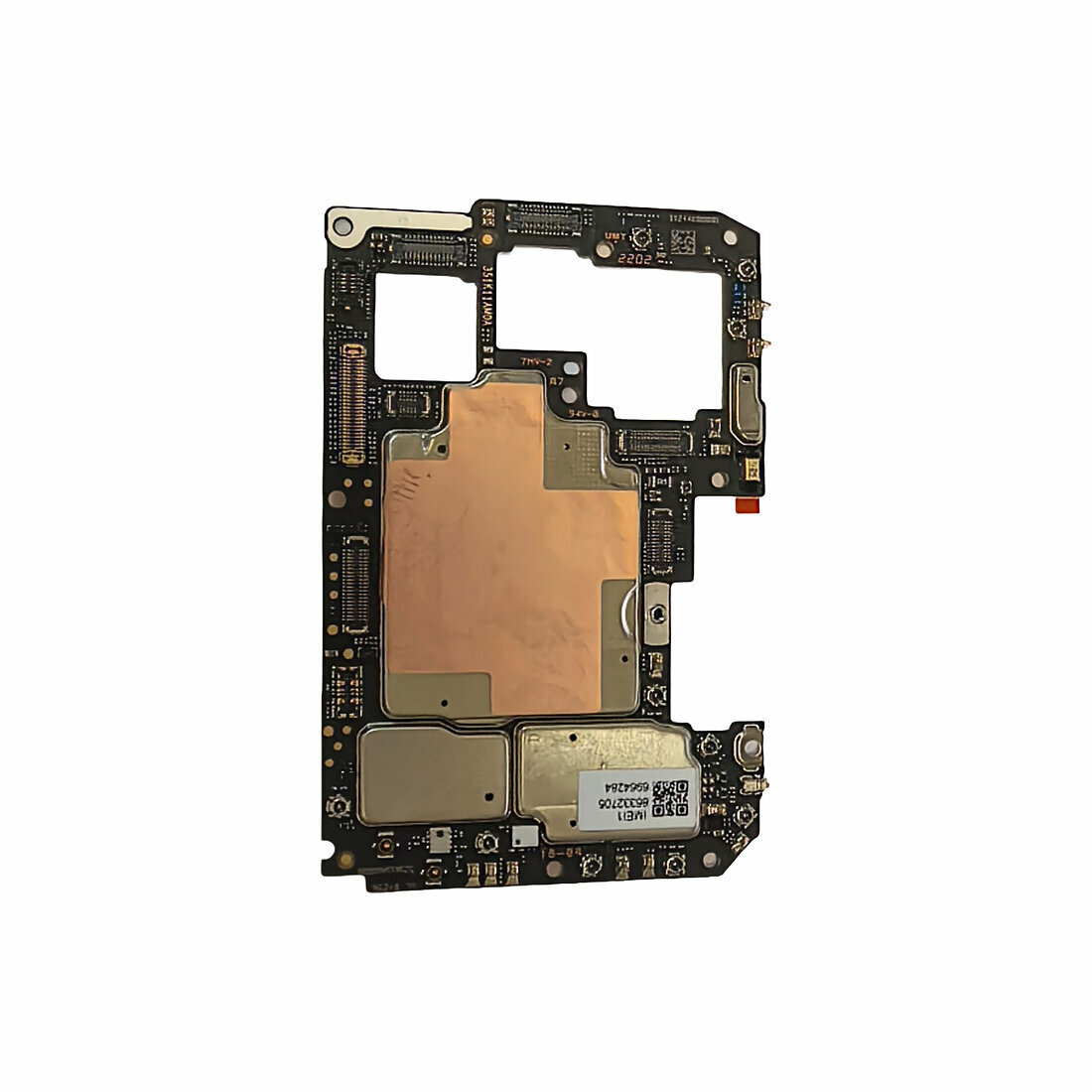 Материнская плата Xiaomi Poco F3 8GB+256GB