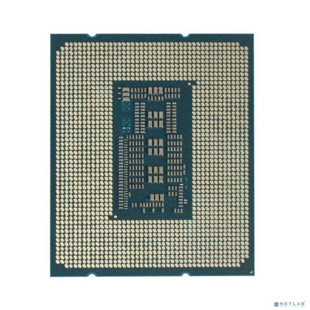 CPU Intel Xeon E-2488 OEM — фото 1