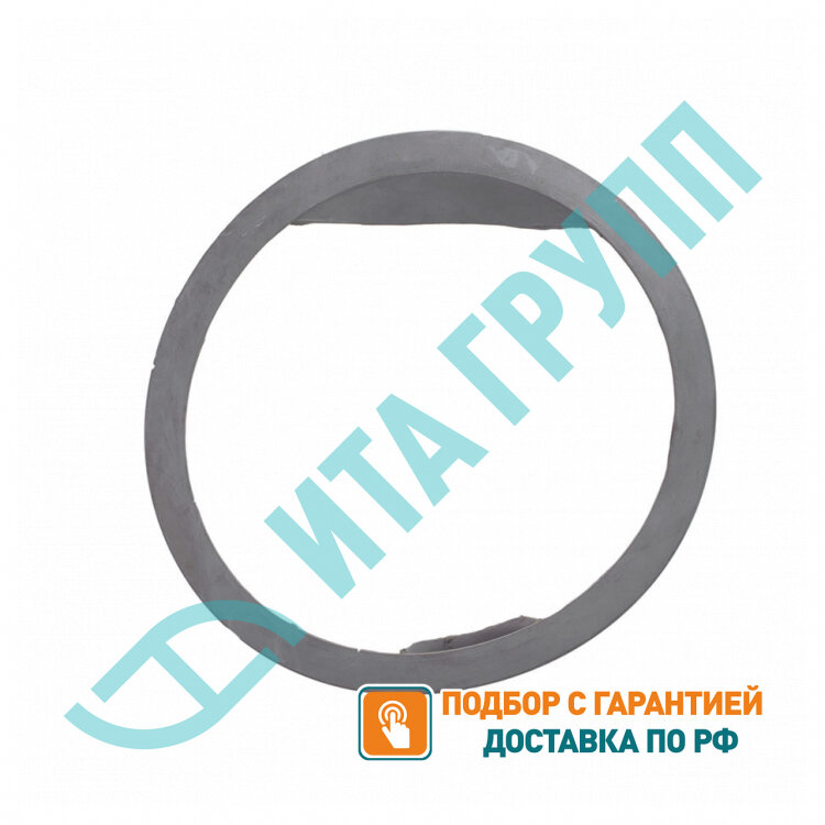 Манжета люка стиральной машины Candy, Hoover, Zerowatt, 92602564
