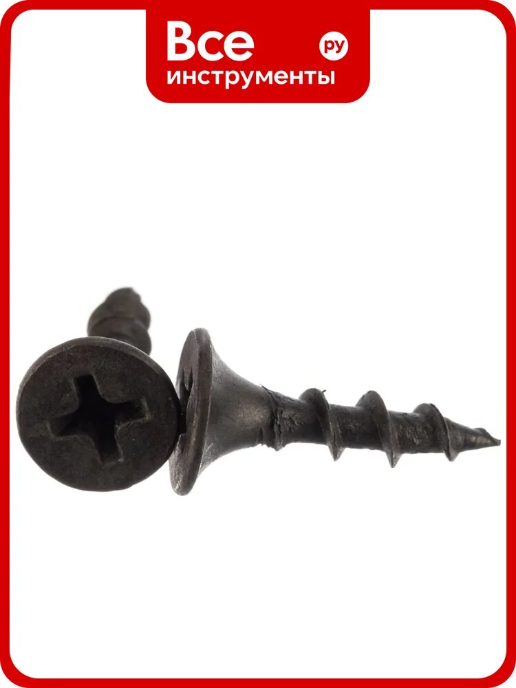 Саморез Госкреп ГД 3,5х16 40 шт. 1-0012180