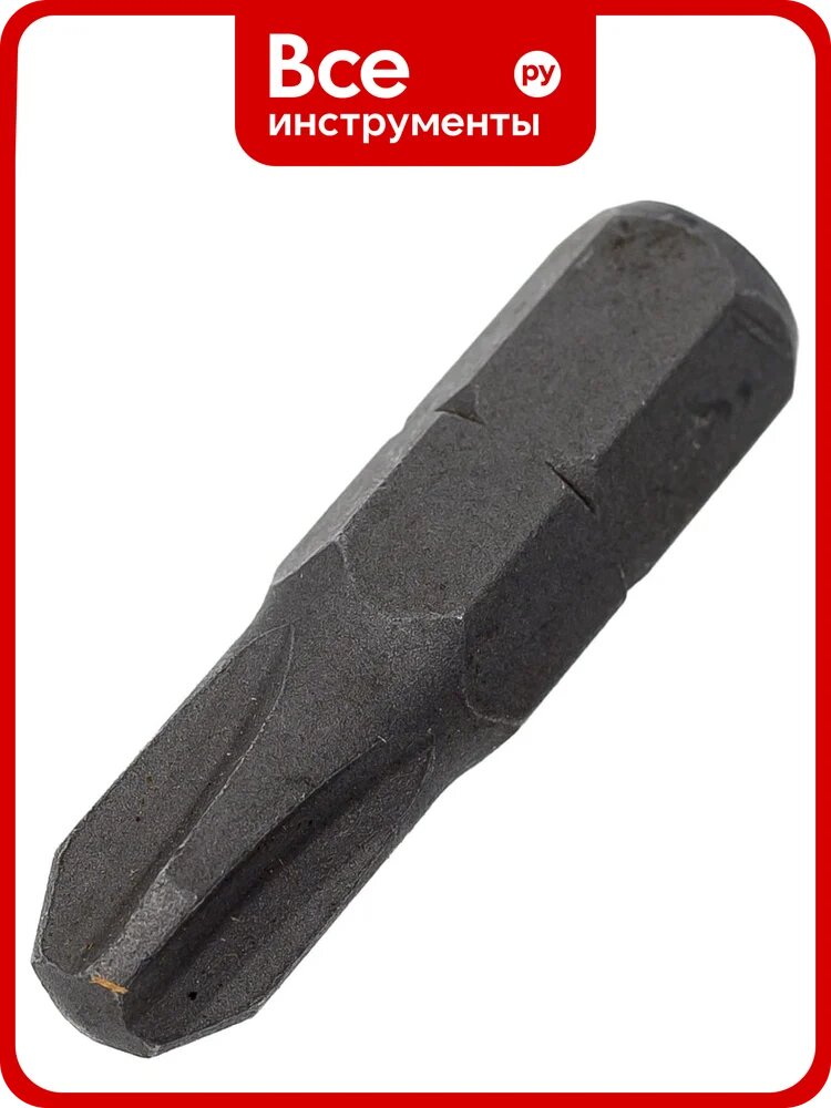 Бита (1/4"; PH3x25 мм) Jonnesway D125P3A