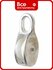 Одинарный блок STARFIX BK-Simplex-PL 50 мм, нейлон SMP-65405-1