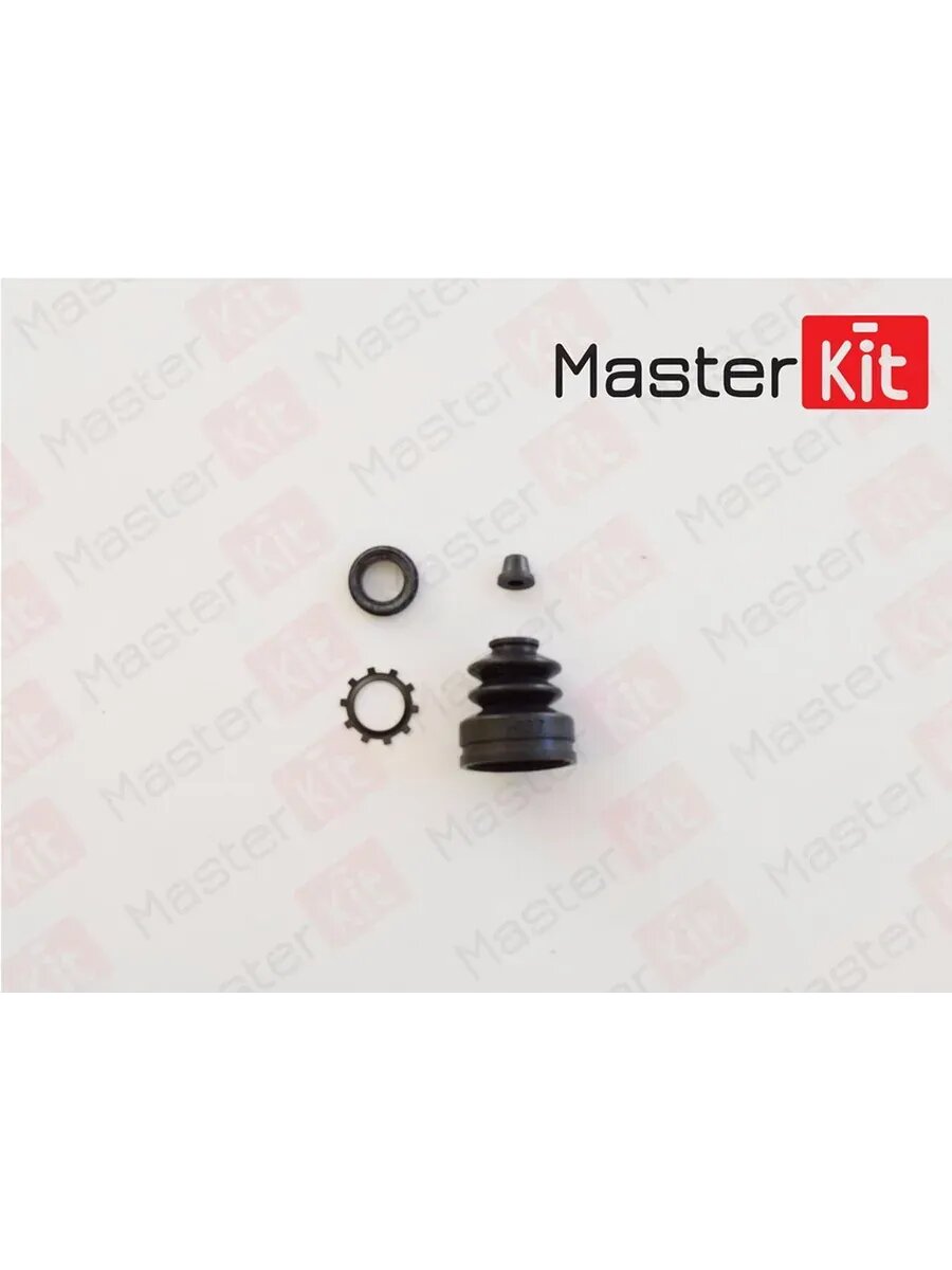Ремкомплект сцепления Master Kit для Audi A8