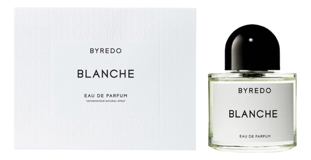Женская парфюмерная вода Byredo Blanche 100 мл / Байредо Бланш