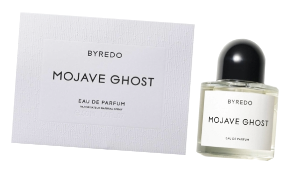 Парфюм Byredo Mojave Ghost 50 мл унисекс - Байредо Призрак Пустыни