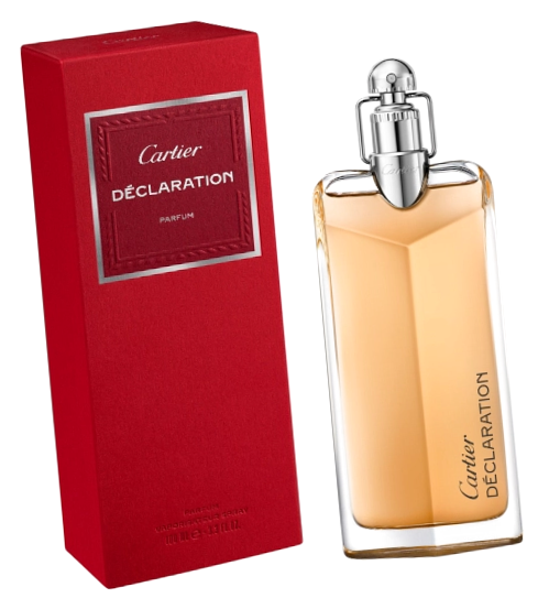Парфюм Cartier Declaration Parfum мужской 100 мл / Декларейшн парфюм Картье