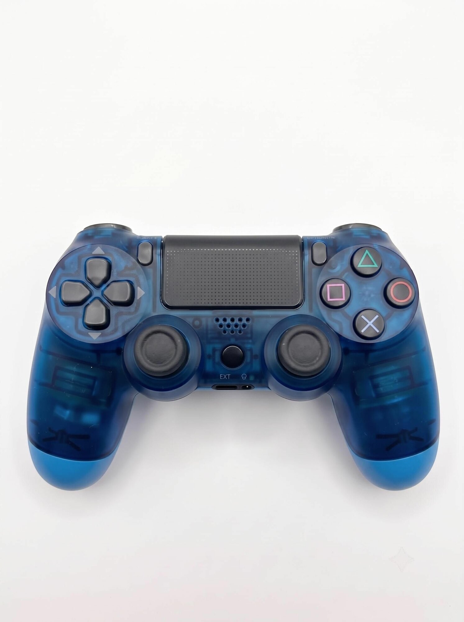 Геймпад для консоли PS4