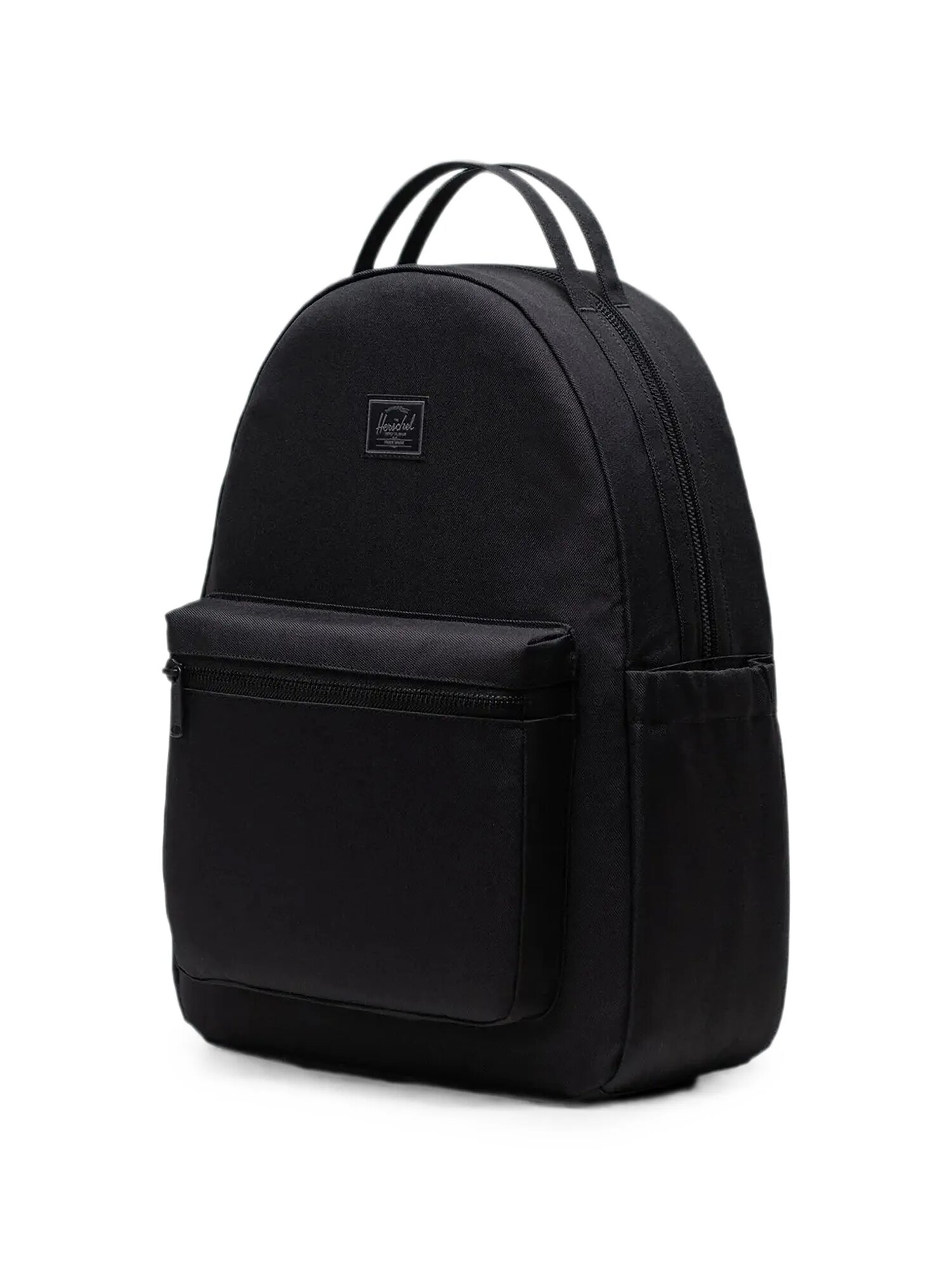 Сумка Herschel Nova, black — фото 1