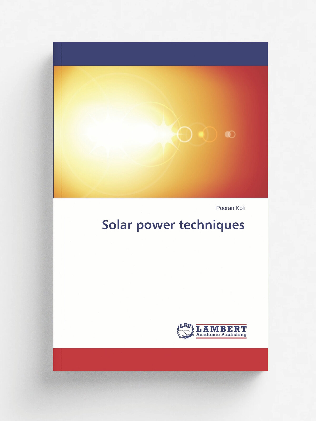 Solar power techniques