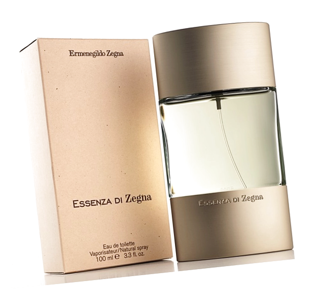 Духи мужские Ermenegildo Zegna Essenza Di Zegna 100 мл - Эссенза Ди Зегна