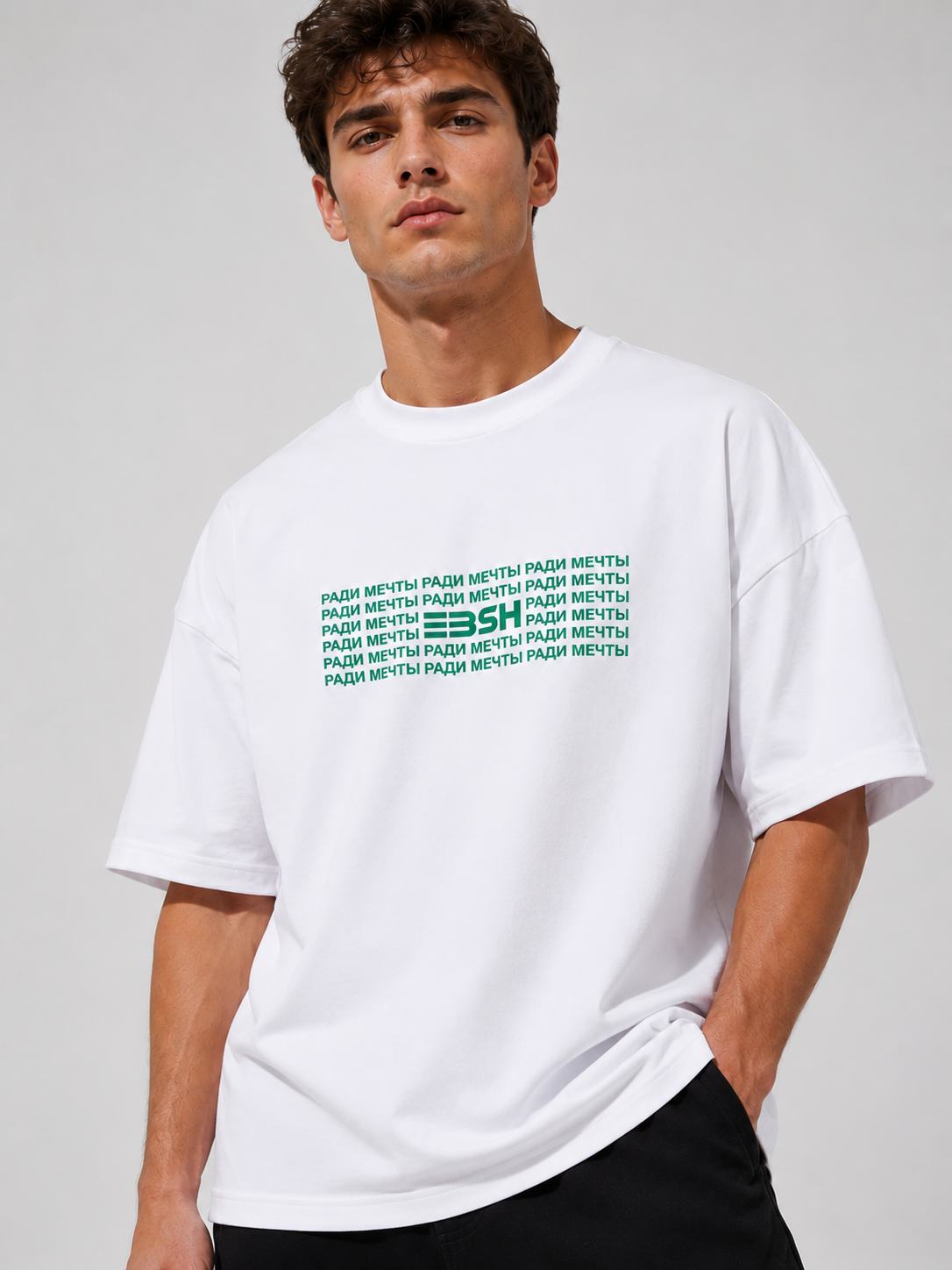 Футболка