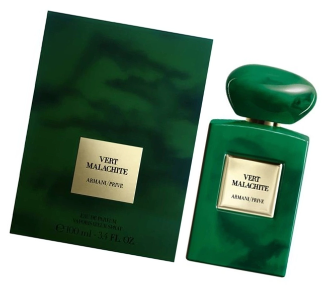 Giorgio Armani Vert Malachite 100 мл парфюмерная вода / Армани Верт Малахит