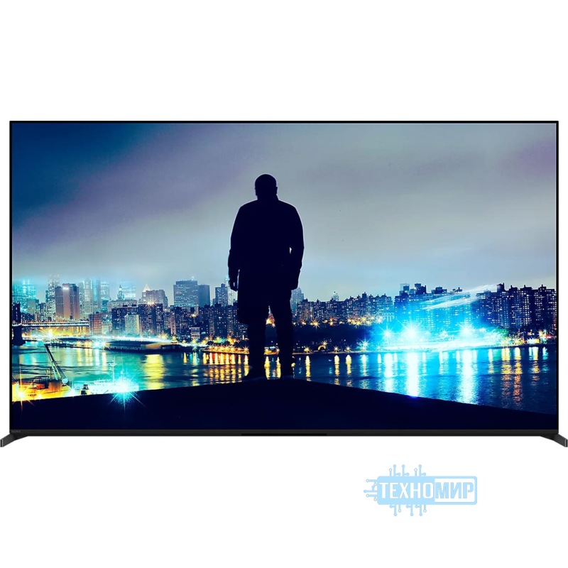 Телевизор Sony BRAVIA 8 II K-55XR8M2