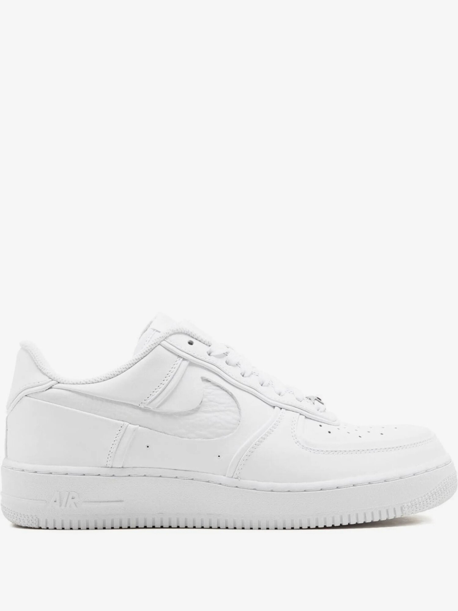 Кроссовки 'Air Force 1 John Elliott'