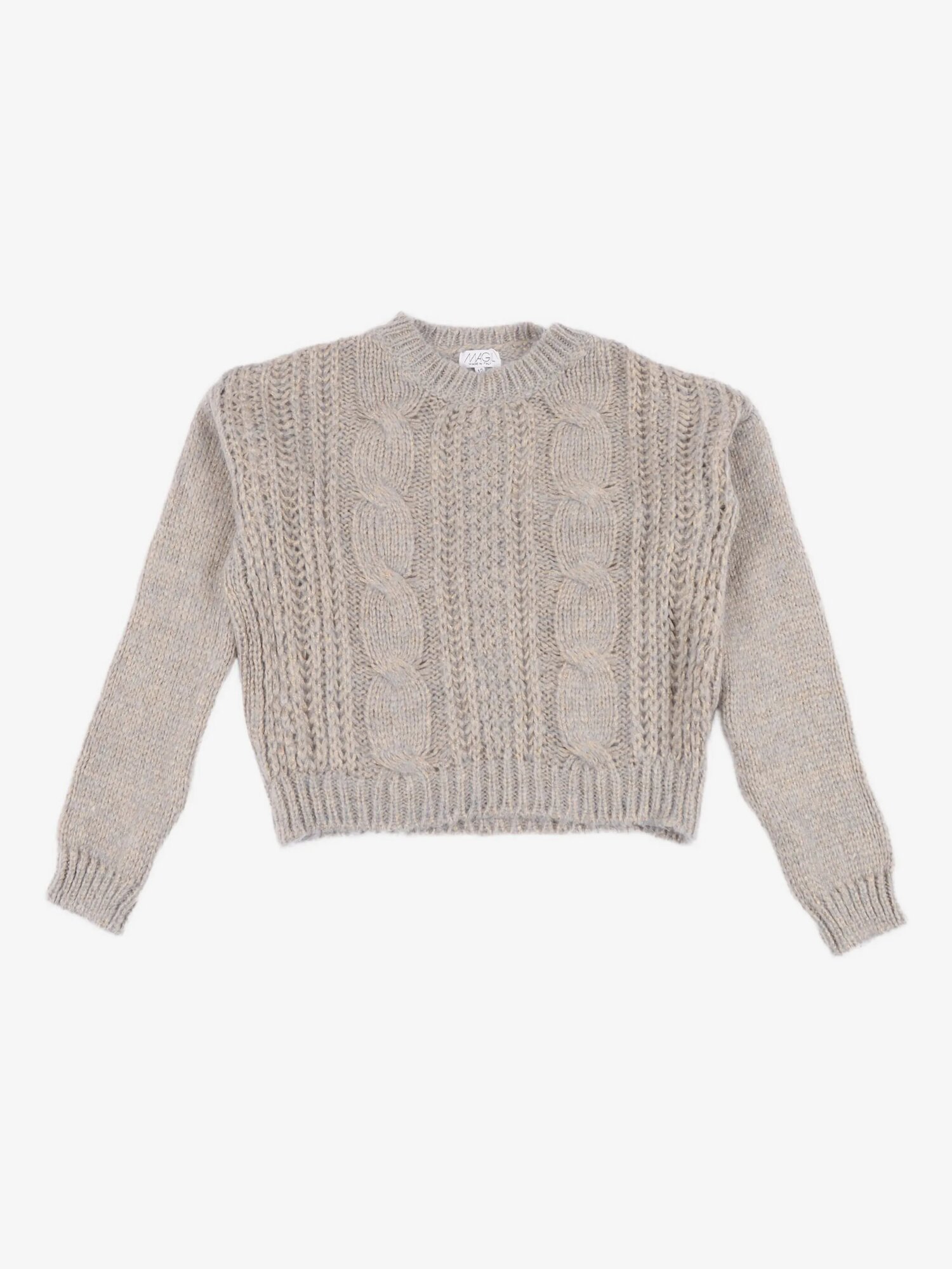 Свитер Cable-knit sweater