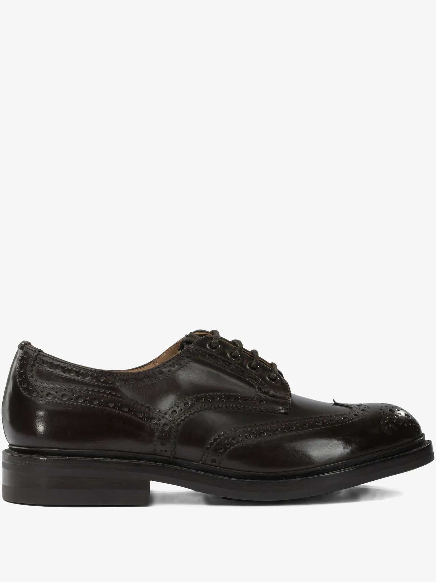 Туфли Tricker's Bourton Country