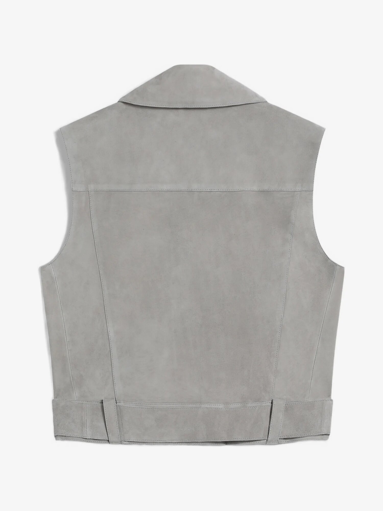 Пальто Pence Belt zip waistcoat, размер 40 — фото 1