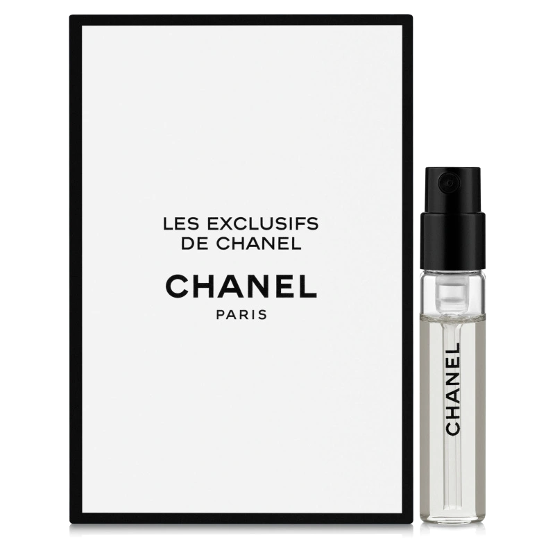 Миниатюра духов Chanel Eau De Cologne для женщин 1.5 мл / Шанель Шанель одеколон