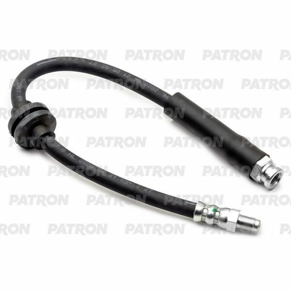 Шланг тормозной пер. opel corsa d 2006-14 PATRON PBH0312, oem 55701047