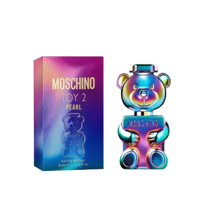 Духи Moschino Toy 2 Pearl 30 мл для мужчин и женщин - Москино Той 2 Перл