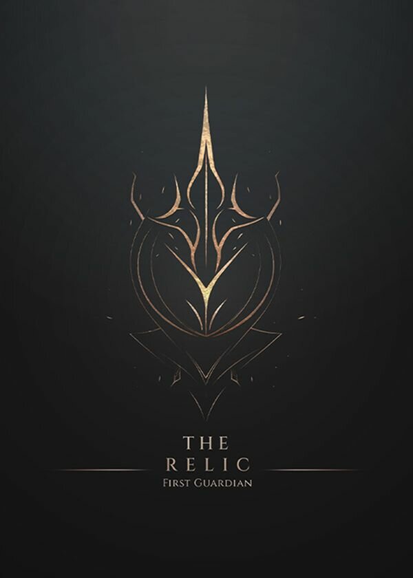 The Relic: First Guardian / Россия, СНГ