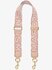 Сумка MARC JACOBS The Strap', розовый