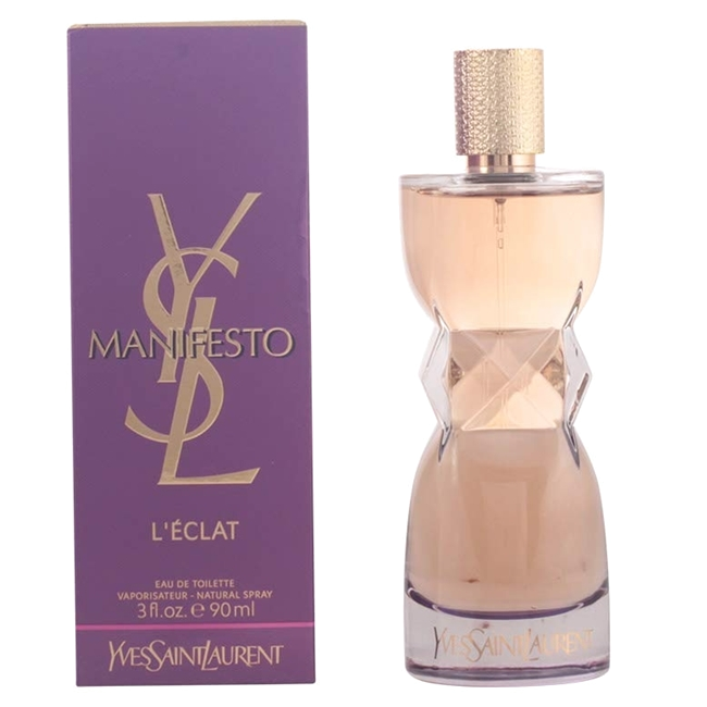 Yves Saint Laurent Manifesto L Eclat туалетная вода 90 мл - Манифесто Эль Эклат для женщин