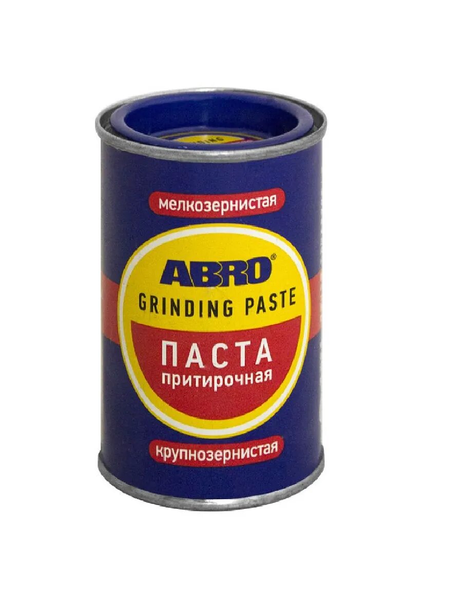 Паста притирочная 140 мл — фото 1