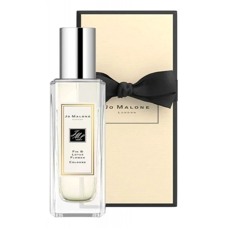 Джо Малон Инжир и Лотос парфюм унисекс 30 мл - Jo Malone Fig and Lotus Flower