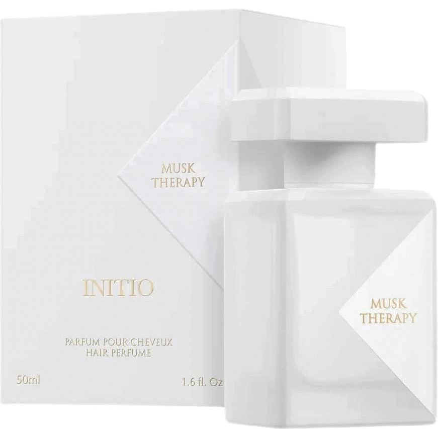 Musk Therapy Initio Parfums Prives дымка для волос 50 мл / Инитио Муск Терапи