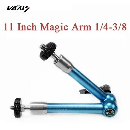 VAXIS Magic Arm 7 дюймов для камеры 11 Inch K1