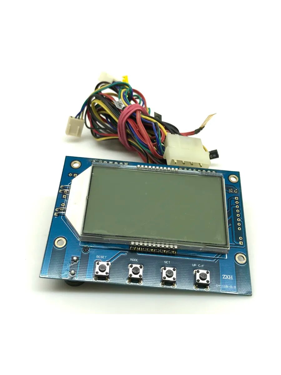 Дисплей для корпуса ПК GY-11B-0.0