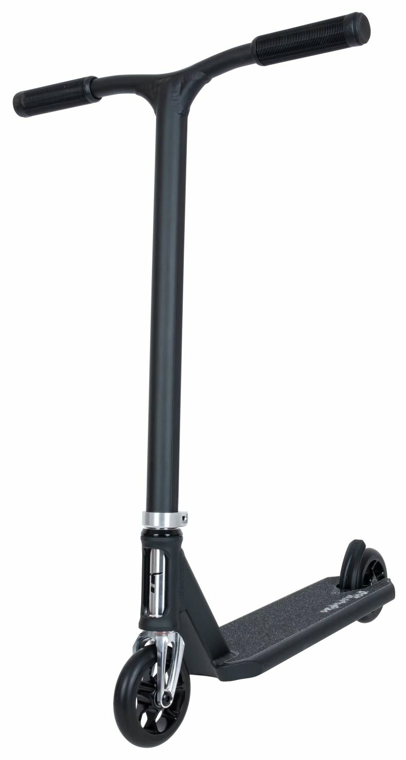 Самокат трюковой Provokator 45 V2 (черный / black)