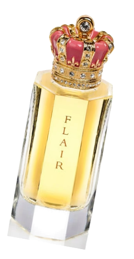 Женская парфюмерная вода Роял Кроун Флейр 50 мл / Royal Crown Flair