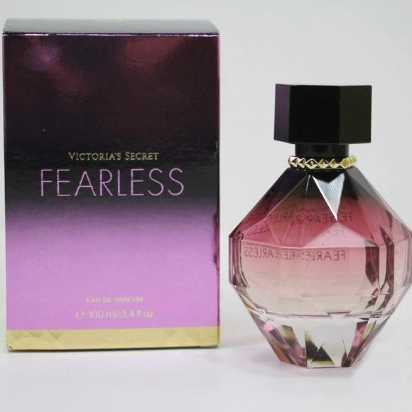 Парфюм Виктория Секрет Феарлес 100 мл для женщин - Victoria`s Secret Fearless парфюмерная вода