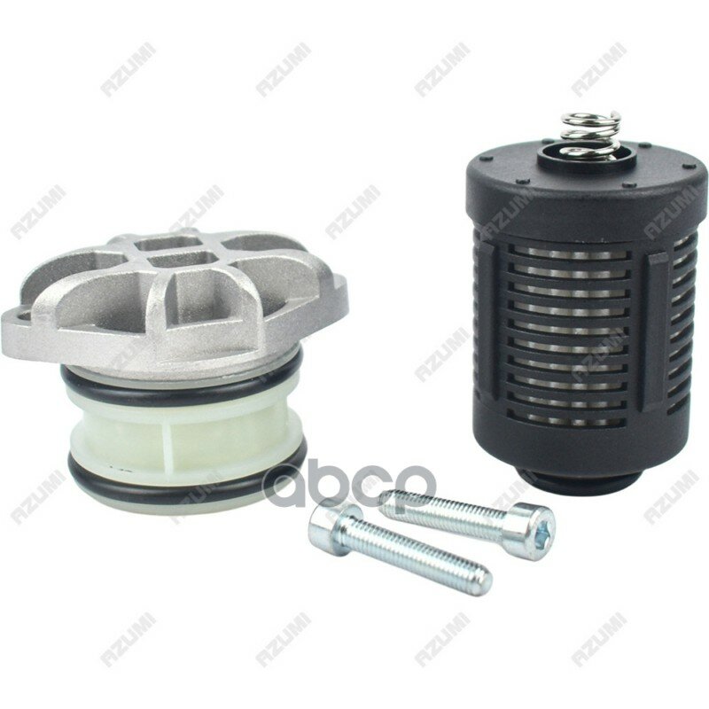 Фильтр АКПП AUDI Q3 8UB08Y (2012-2015), VOLKSWAGEN Tiguan 5N1, 5N2 (2007-2018) AZUMI арт. JT33033K
