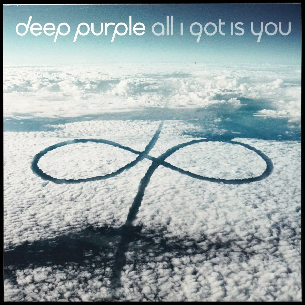 Виниловая пластинка Ear Deep Purple – All I Got Is You (EP (мини-альбом))