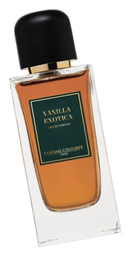 Vanilla Exotica Jean Couturier / Ванилла Экзотика Жан Кутюрье - парфюм унисекс 100 мл