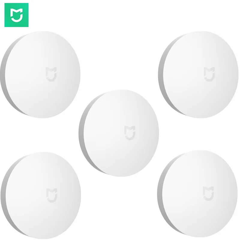 3Pcs Mijia Switch — фото 1