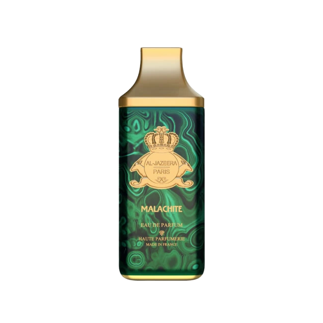 Al Jazeera Perfumes Malachite 100 мл парфюм для мужчин и женщин - Аль Джазира Малахит