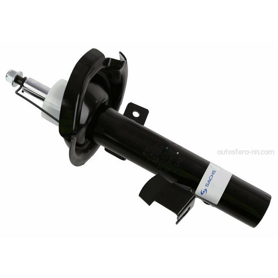 SACHS 560719 Амортизатор подвески VOLVO C30, C70 II Cabriolet, S40 II (MS), V50 (MW)
