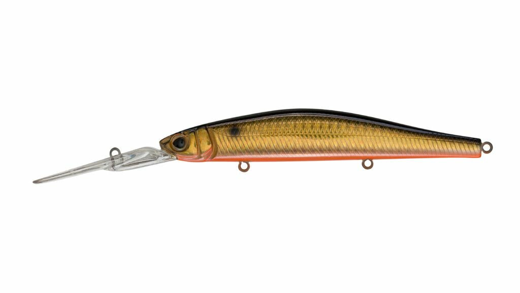 Воблер Strike Pro Inquisitor DR 110SP (EG-193BL-SP#613-7 613-713