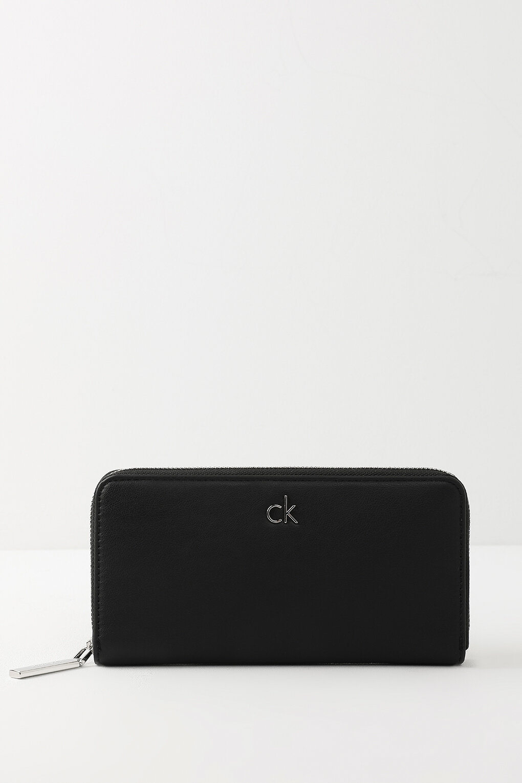 Кошелек CALVIN KLEIN, черный