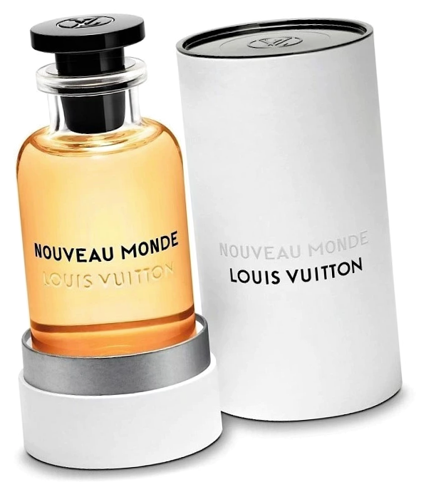 Мужской парфюм Луи Виттон Нуво Монде 100 мл / Louis Vuitton Nouveau Monde