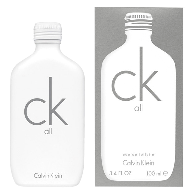 Аромат Calvin Klein Ck All для женщин и мужчин 100 мл - Кельвин Кляйн Олл