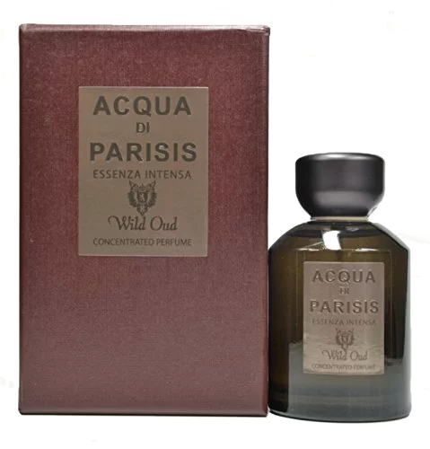Reyane Tradition Acqua Di Parisis Wild Oud 100 мл - парфюмерная вода для мужчин, Дикий Уд